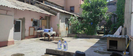 Продается дом в Яккасарайском районе