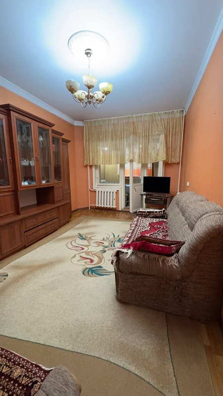 Юнусабад 12, 1/1/4 срочно