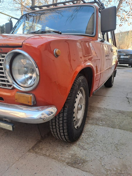 Продам Жигули 2102