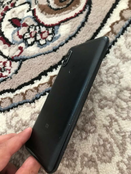 Redmi note 6 pro 64gb