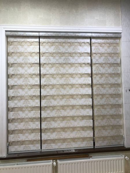 Jalyuzi Жалюзи IDEAL BLINDS