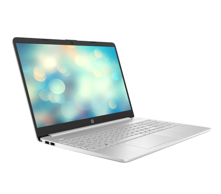 HP laptop 15 Intel Core i7-1165G7 16Gb DDR4 + 512Gb SSD / 15.6