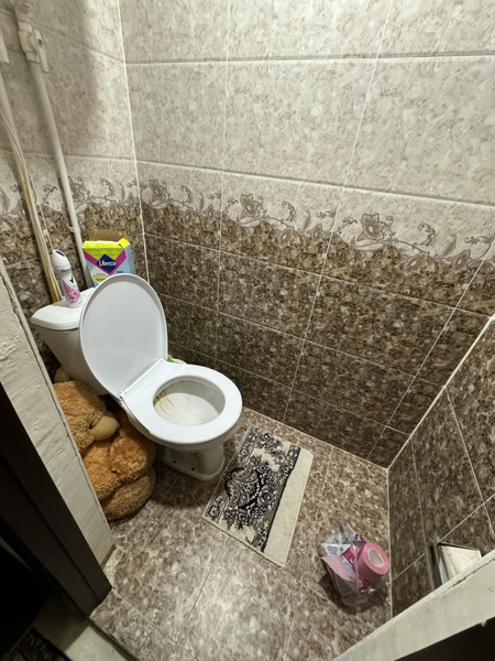 Al-Xorazmiy ko’chada 2 xonali kvartira sotiladi