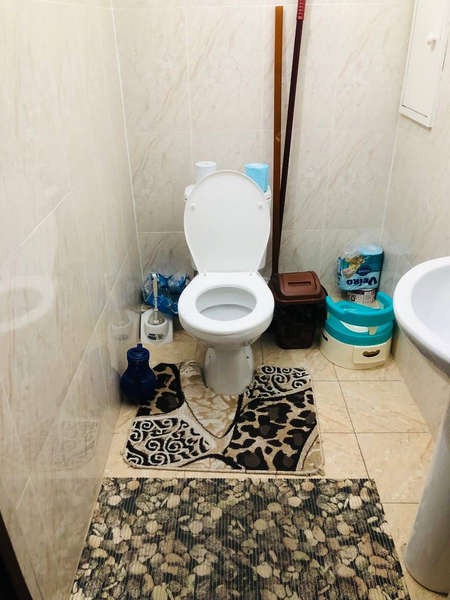 Arenda kvartira qiz  Va ayollar un