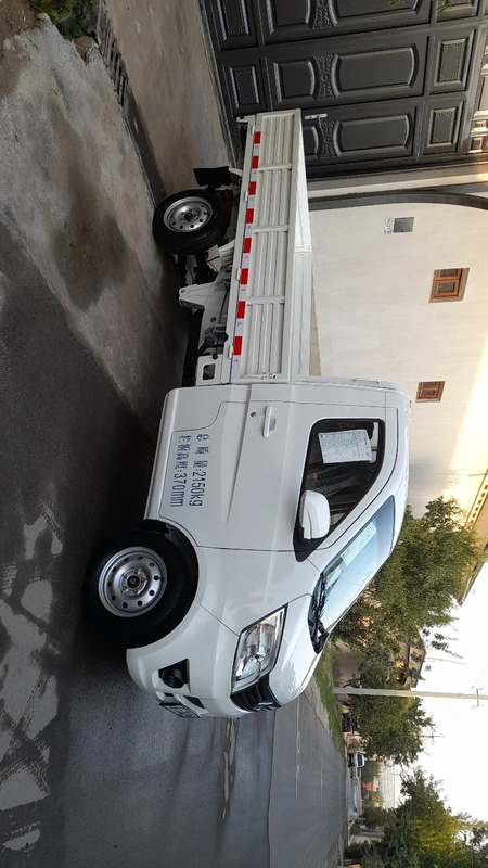 Changan labo 25.483km yurgan 2014yil ot kuchi 69ta  rasxodi yõq