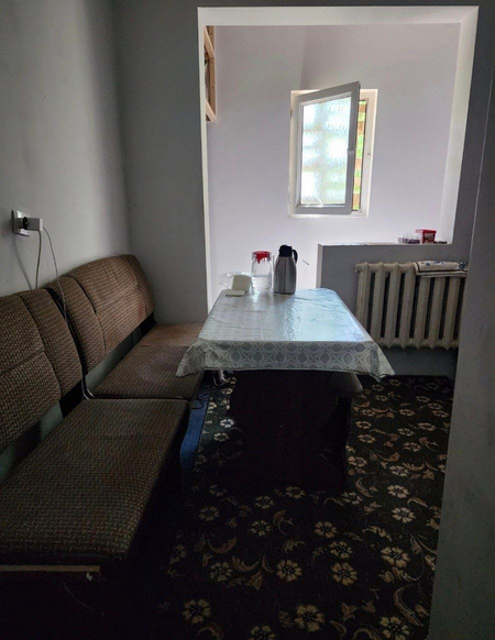 Срочно Продается 2 комнатная квартира Юнусабад