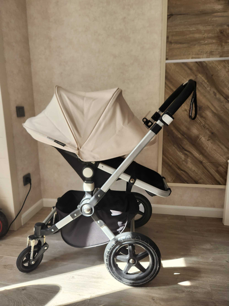 Коляска Bugaboo Cameleon 3