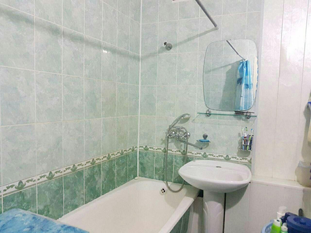 м.Космонавтов Жемчуг 4/9/16 103м² ремонт