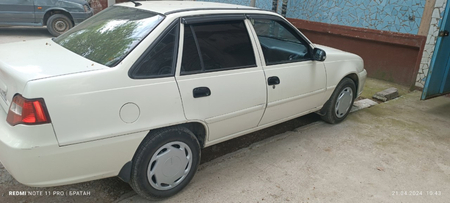 Нехиа 2 донс 1.6