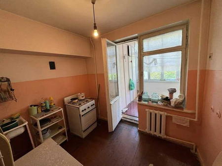 Продаётся 2-ком квартира в Юнусабаде до метро Шахристан 700 метро!