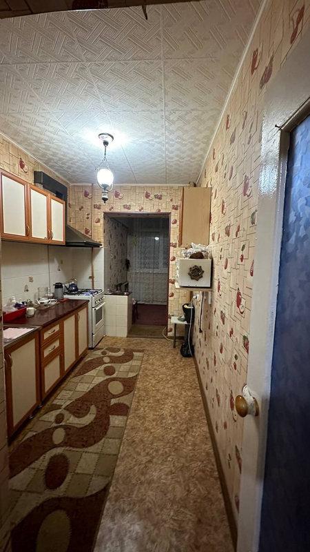 Продаётся квартира 3/3/4 (не торец) 77-серия,Ялангач,М.Улугбекский р-н