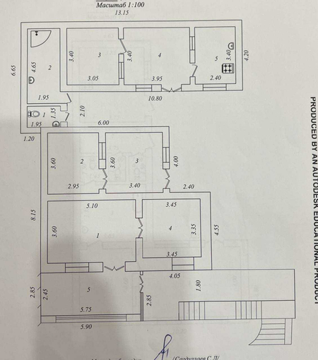 ул.Султония 7-комнат 4,6-сотки 353 м² 6 с/у въезд дом 2011 года