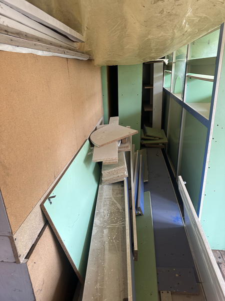 Mebel, motoarra, Dvijok, Purkovchi apparat, yer kovlovchi apparat