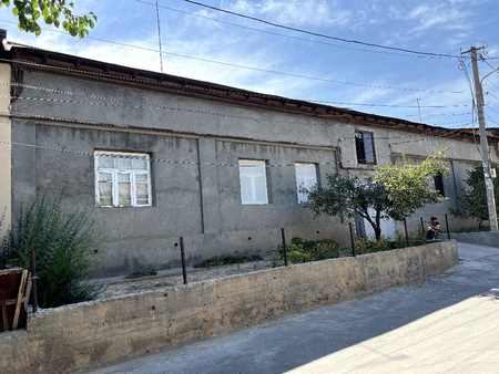 Chilonzor tumani 20 daha 7 sotix hovli