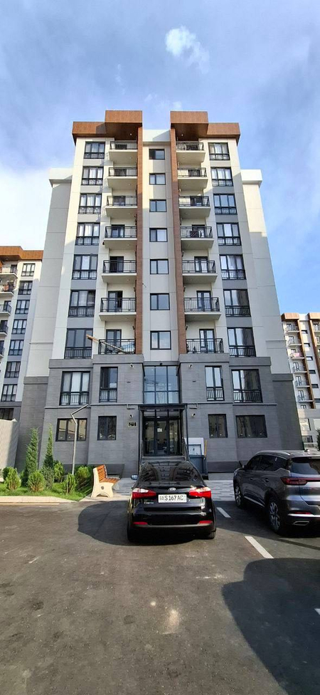 Alfraganus Продается 3 комнатная квартира ремонт Узбум Мирабад