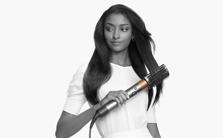 Dyson Airwrap multi-styler
