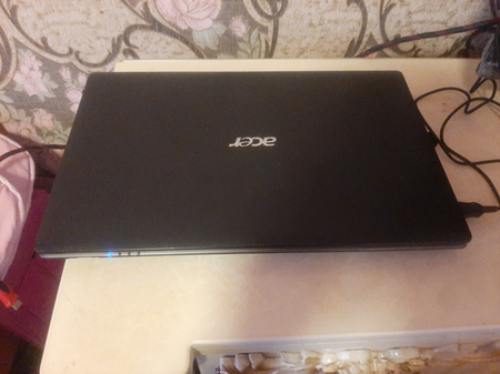 Acer aspire 5750g