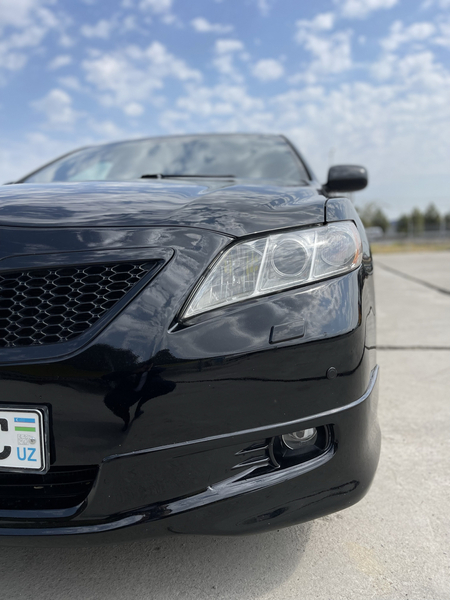 Camry 40 американка идаел