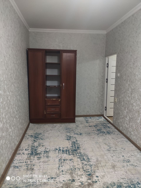 Ттз аренда квартира
