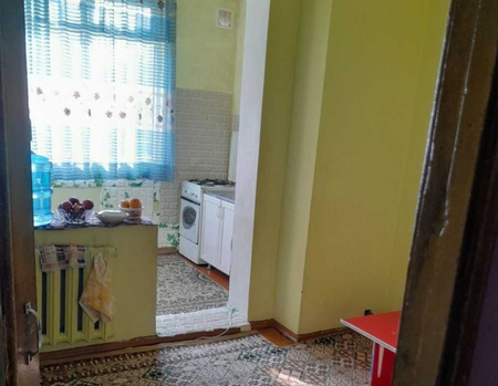 谷 131137 谷 Продаётся квартира 2/3/4 60 м² в Алгоритм
