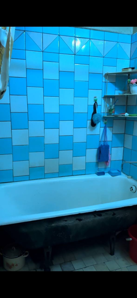*Чиланзар 16. 2/2/4. Ор-р метро