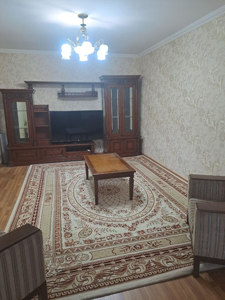 Срочно сдаю.Юнусабад 13 Хамкорбанк 5/2/9