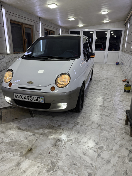 Matiz best sotiladi