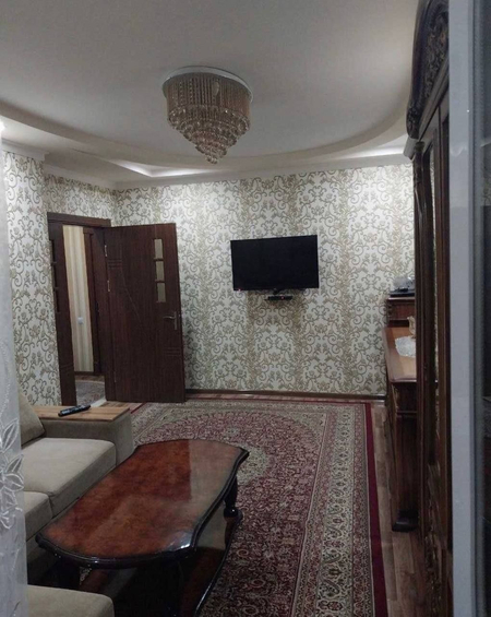 Продам 2/3/4 Карасу 1 Дунье 77 серия кирпич