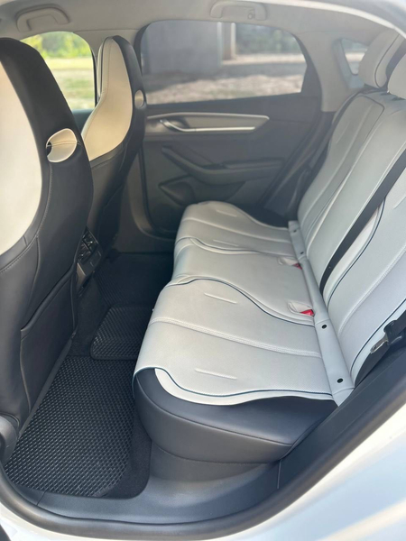 Продаётся Byd Chazor active