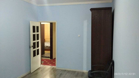 Продается своя 2х комнатная квартира Юнус абад 17 квартал