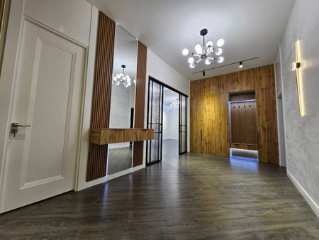 ЖК Modern Stroy 3/5/12 139 кв.м