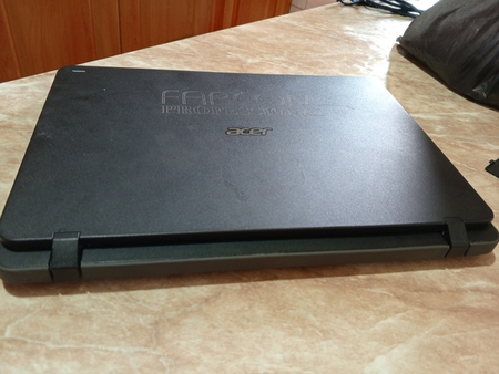 Ноутбук Acer travelmate b117