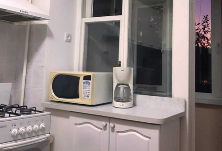 Спецплан, 2/3/4, кирпич, 72 м², зал 6х3.20, новый ремонт. М.Космонавт