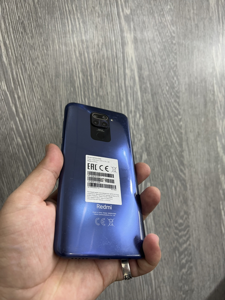 Redmi Note 9 64 GB