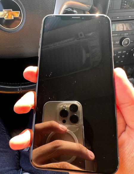 Iphone Xs Max 256Gb darobka full