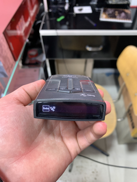 Atiradar smart c9