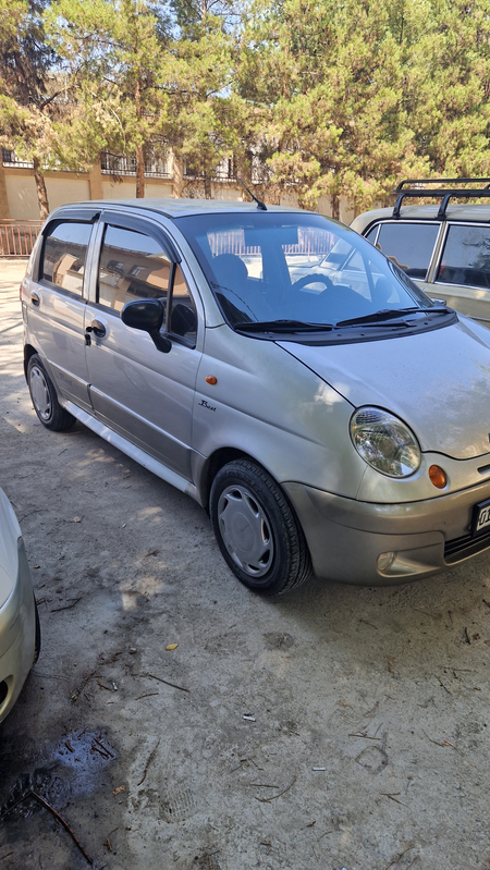 Matiz best arenda