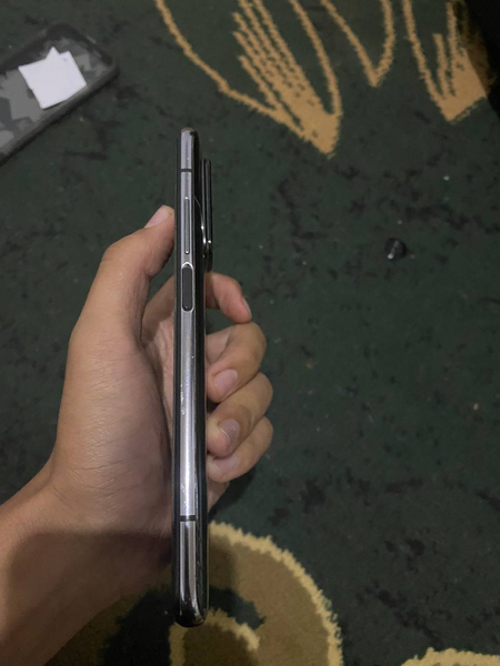 Xiomi 10 T aybi orqa korpus singan
