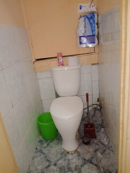 Продается 3/2/4 на Ферузе (Ориентир 205 Школа)