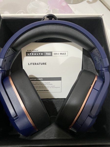 Игровые наушники беспроводные Turtle Beach Stealth 700 GEN2, Bluetooth