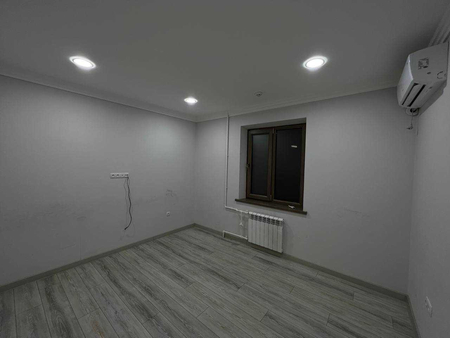 СДАЁТСЯ ОФИС! 115м2 - 5 комнат | Mirabad Avenue, Госпитальный рынок