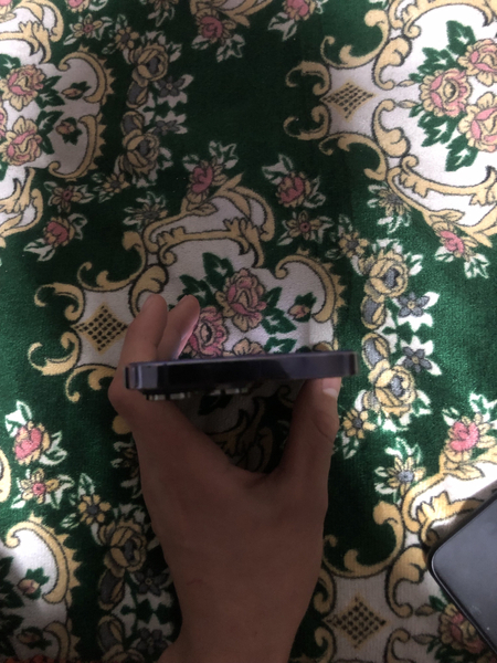 Iphone 14 pro max 256 gb