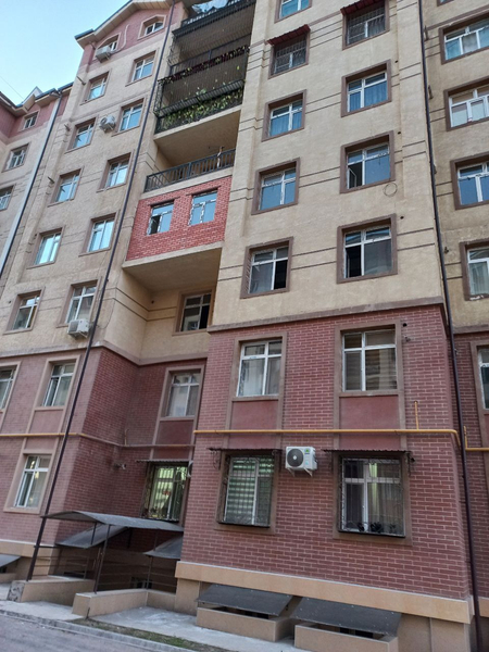 Без маклер. Яшнобод 2хонали янги дом