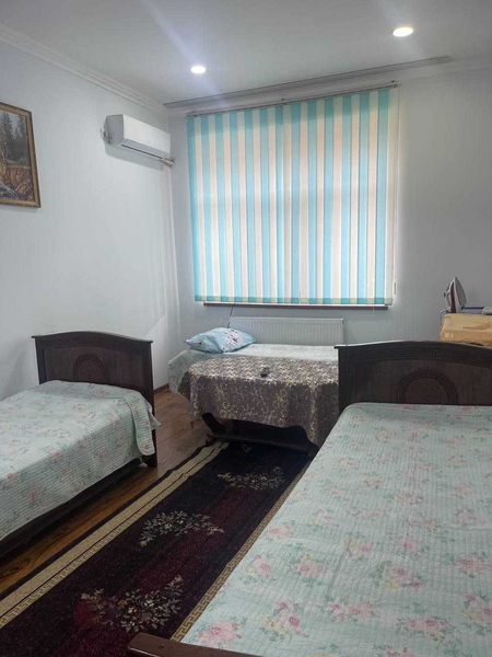 Квартира ижарага берилади