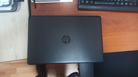 Hp noutbook core i5