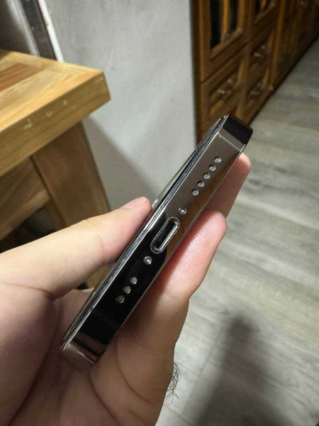 Iphone 13 pro, 256gb, 96% battery