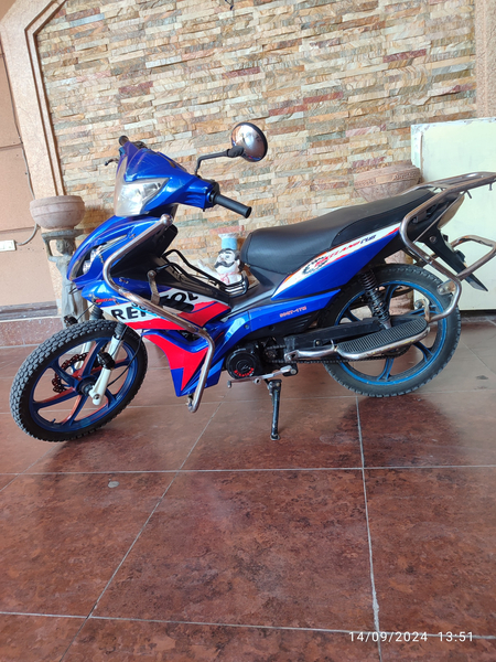 Maped polavtomad 110 kub