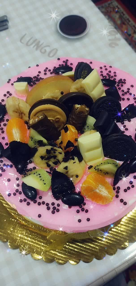 Zakazga tort qilaman