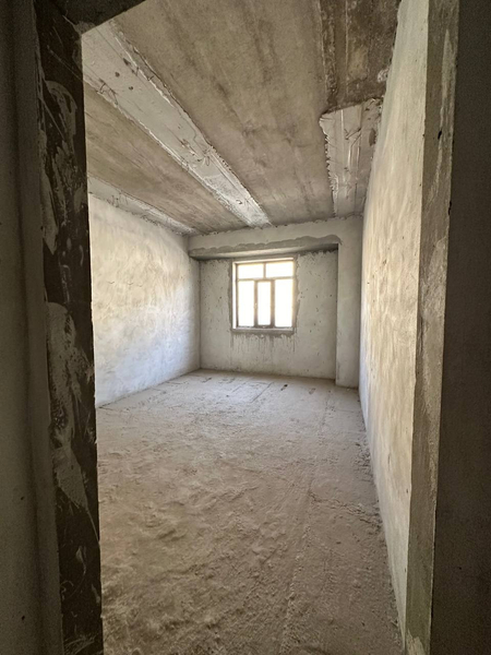 Замона 6/1/4  108+108 м² коробка ,дуплекс