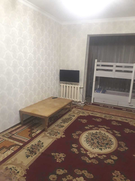 СДАМ: «КУЙЛЮК-3»   2-комнатная, с Обстановкой, Семейным ЗАГС.